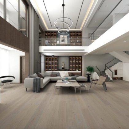 Engineered Wood Flooring - Floring Collection